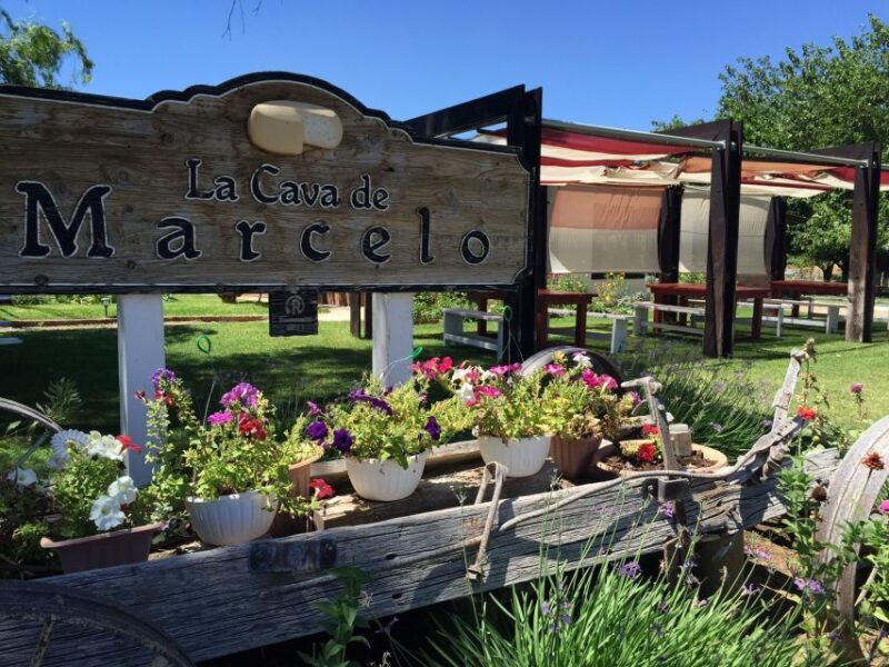 From Ensenada: Ojos Negros Valley Cheese & Wine Tasting Tour - FAQ