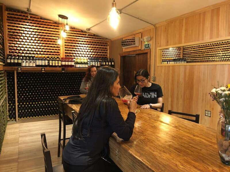 From Ensenada: Wine Tour at Guadalupe Valley Ensenada - Key Points