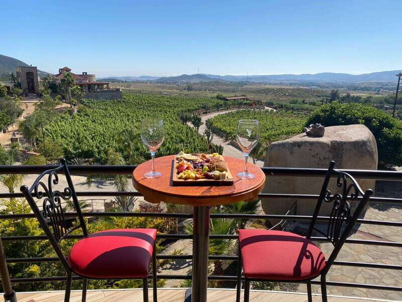From Ensenada: Wine Tour at Guadalupe Valley Ensenada - What Makes This Tour Stand Out?