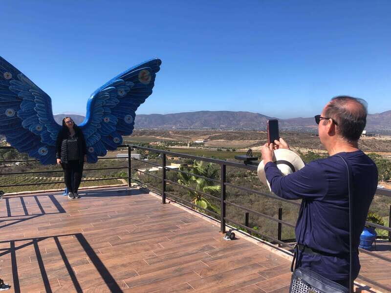From Ensenada: Wine Tour at Guadalupe Valley Ensenada - FAQ