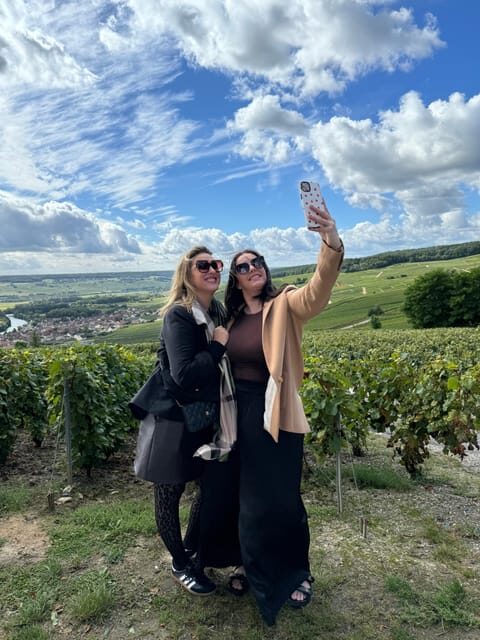From Epernay : Bubble Champagne Tour 6 tastings - An Overview of the Tour
