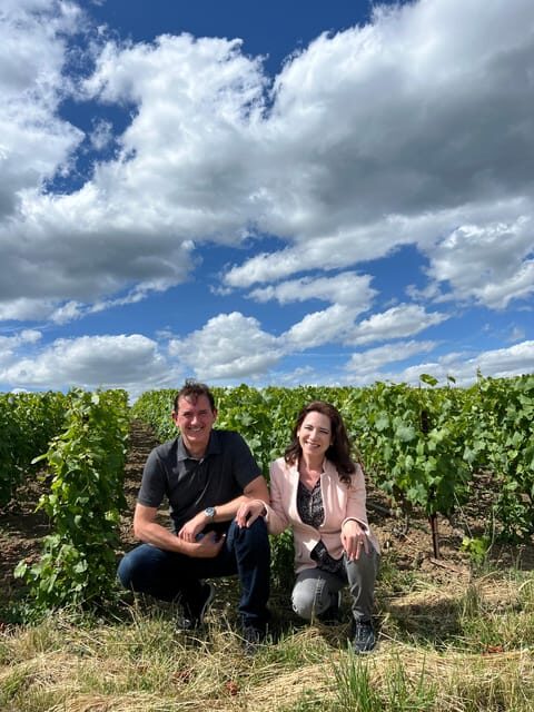 From Epernay : Bubble Champagne Tour 6 tastings - Exploring the Region’s Landmarks and Villages