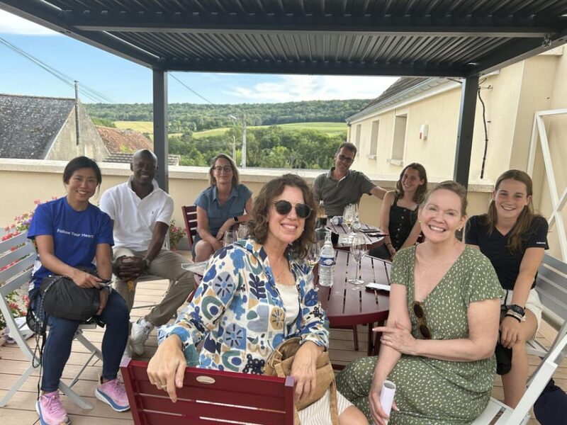 From Epernay: Champagne Day Trip with Tastings - An In-Depth Look at the Tour Experience