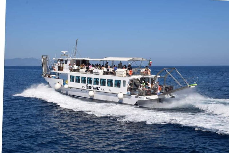 From Erice: Minicruise Favignana and Levanzo w/lunch - Final Thoughts: Is It Worth It?