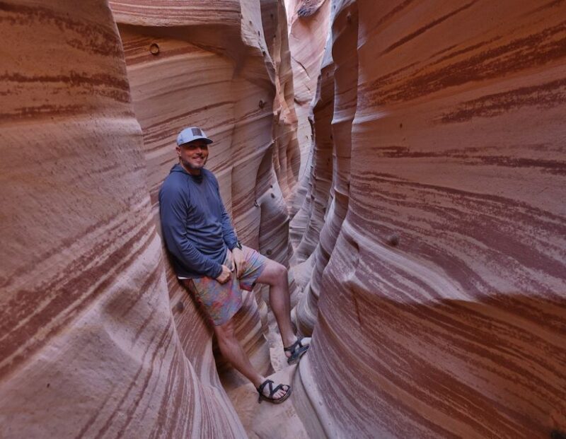 From Escalante: Zebra Slot Canyon Guided Tour and Hike - Final Thoughts: The Value of the Zebra Slot Canyon Guided Tour