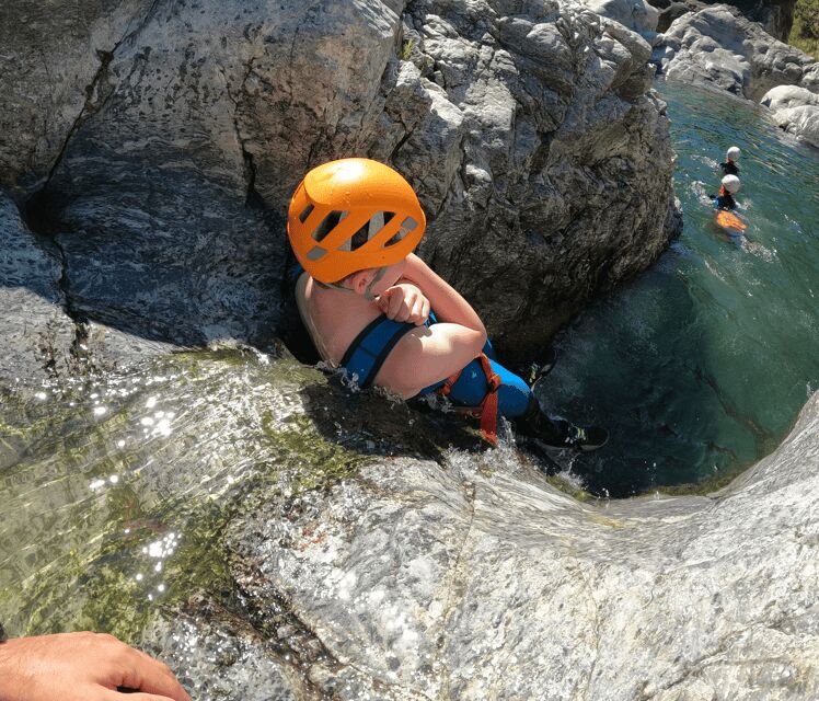 From Estepona: Guadalmina River Guided Canyoning Adventure - Final Thoughts