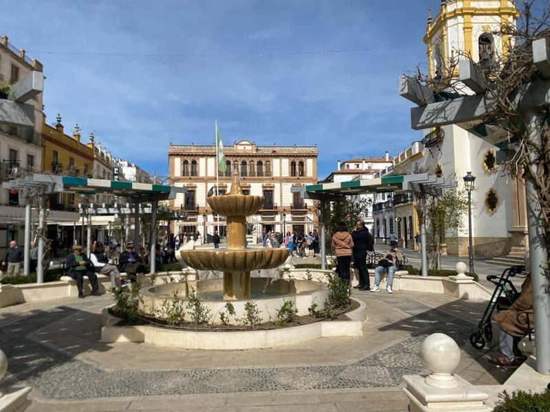 From Estepona: Ronda private tour, transportation, café, bullring, tapas, drinks - Final Thoughts