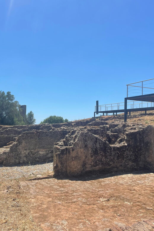From Évora or Montemor: Visit to Castle of Montemor-o-Novo - The Sum Up: Why This Tour Is Worth Your Time