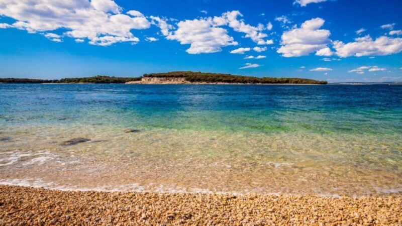 From Faana: Private boat tour of Brijuni Islands - Key Points