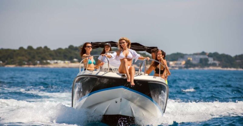 From Faana: snorkeling at sea cave and Brijuni Island - Practical Considerations and Tips