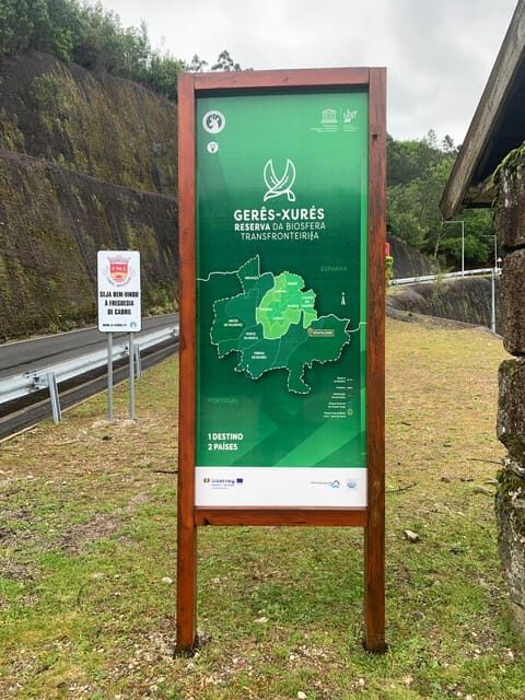From Fafe: Full-day Tour in Gerês National Park - Final Thoughts