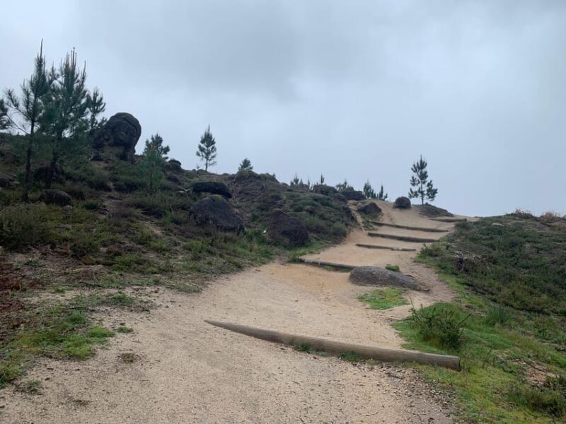 From Fafe: Full-day Tour in Gerês National Park - FAQ