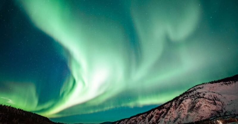 From Fairbanks: Arctic Circle Northern Lights Full-Day Trip - Who Will Love This Tour?