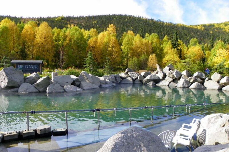 From Fairbanks: Chena Hot Springs Day Tour - Overall Value and Considerations
