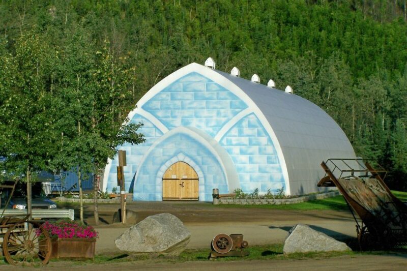 From Fairbanks: Chena Hot Springs Day Tour - Who Is This Tour Best For?