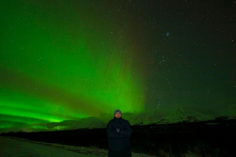 From Fairbanks: Northern Lights Aurora Tour with Photography - A Practical Breakdown of the Tour Experience