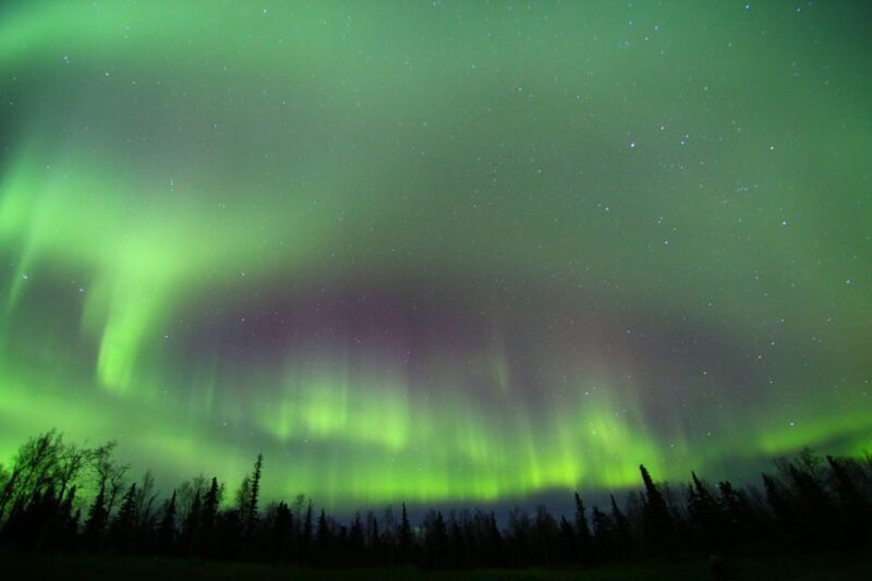 From Fairbanks: Northern Lights & Murphy Dome Tour - Who Is This Tour Best For?
