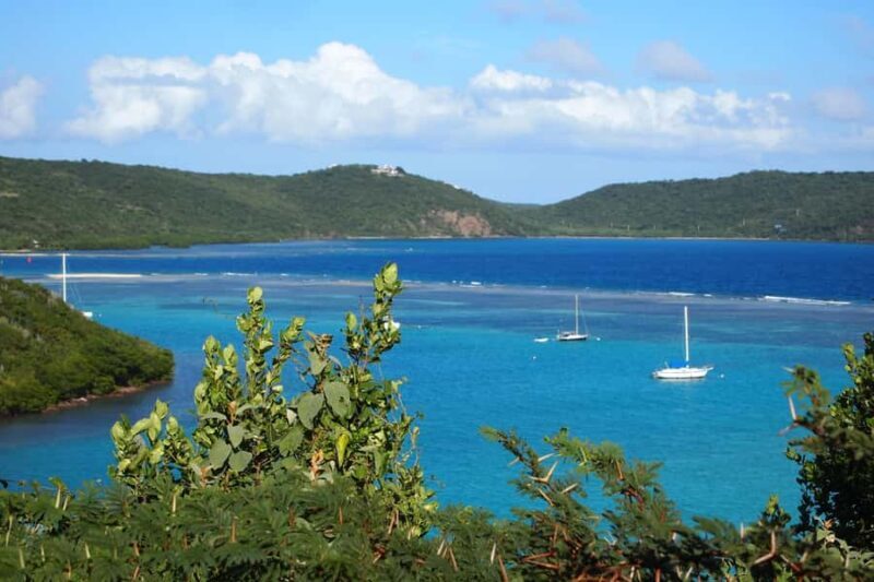 From Fajardo: All-Inclusive Boat & Snorkeling in Culebra Island - Introduction