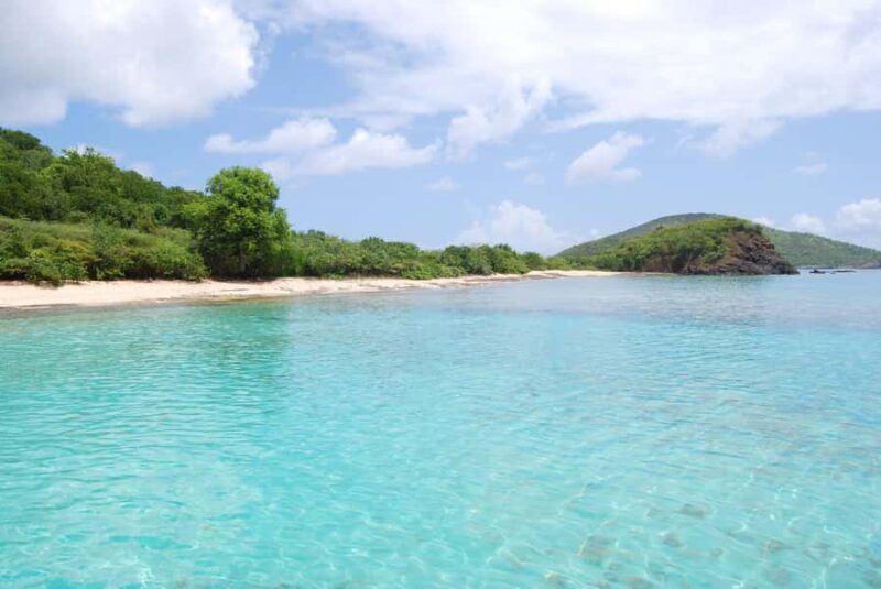 From Fajardo: All-Inclusive Boat & Snorkeling in Culebra Island - FAQs
