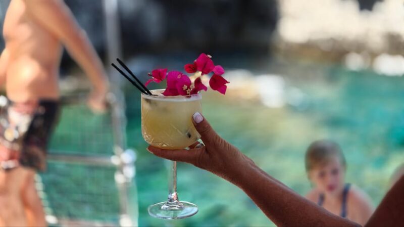 From Faliraki: Rhodes Sunset Cruise with Swimming - Final Thoughts