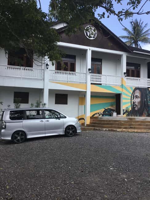 From Falmouth Bay: Bob Marley Museum and Nine Mile Tour - Practical Tips for Your Trip