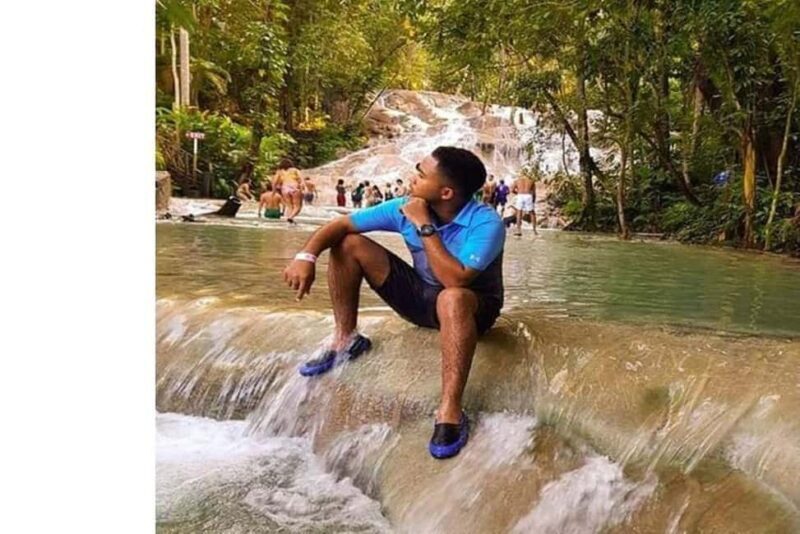 From Falmouth: Green Grotto Caves and Dunns River Falls - Why This Tour Offers Good Value