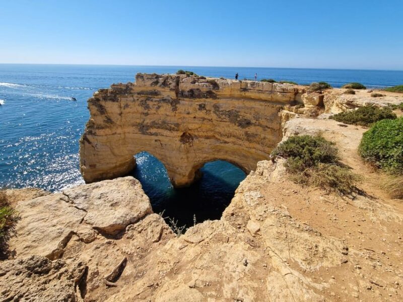 From Faro: 7 Valleys Hiking, Benagil Cave, & Snorkeling Tour - An In-Depth Look at the Tour Experience
