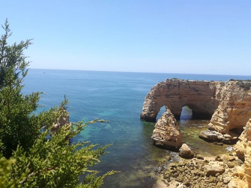 From Faro: 7 Valleys Hiking, Benagil Cave, & Snorkeling Tour - Who Will Love This Tour?