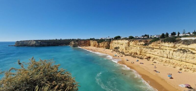 From Faro: 7 Valleys Hiking, Benagil Cave, & Snorkeling Tour - Final Thoughts