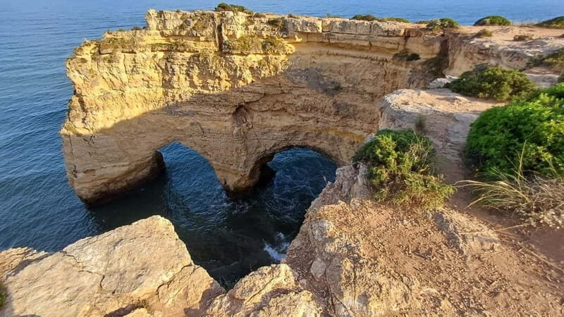 From Faro: Benagil Cave and Seven Hanging Valleys Trail Tour - Experience Value and Practical Details