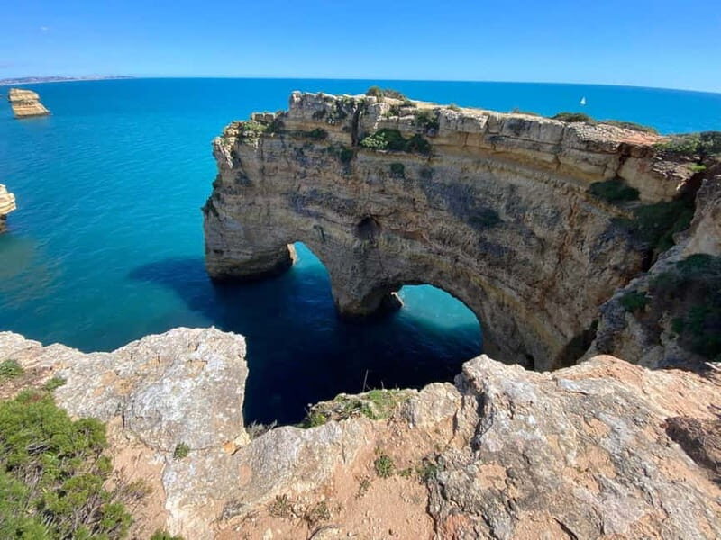From Faro: Benagil Cave and Seven Hanging Valleys Trail Tour - Who This Tour Suits Best