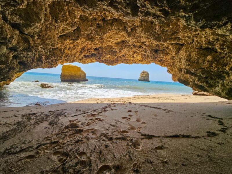 From Faro: Benagil Cave, Marinha Beach, Algar Seco & More - Final Thoughts