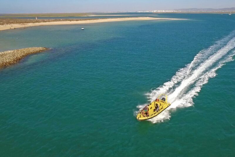 From Faro: Ria Formosa Hop-On Hop-Off 3 Islands Cruise - From Faro: Ria Formosa Hop-On Hop-Off 3 Islands Cruise – A Practical Guide