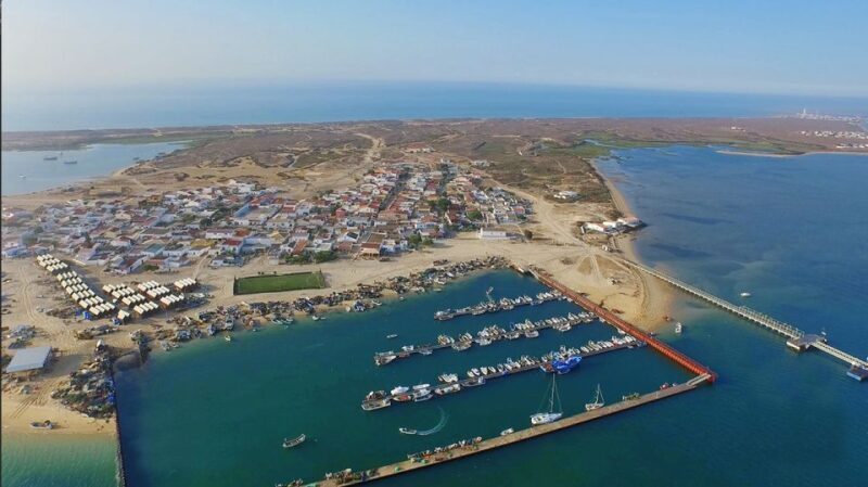 From Faro: Ria Formosa Hop-On Hop-Off 3 Islands Cruise - Practical Tips for Making the Most of Your Trip