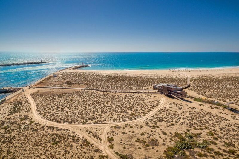 From Faro: Ria Formosa Hop-On Hop-Off 3 Islands Cruise - Summary: Value and Authenticity in a Day