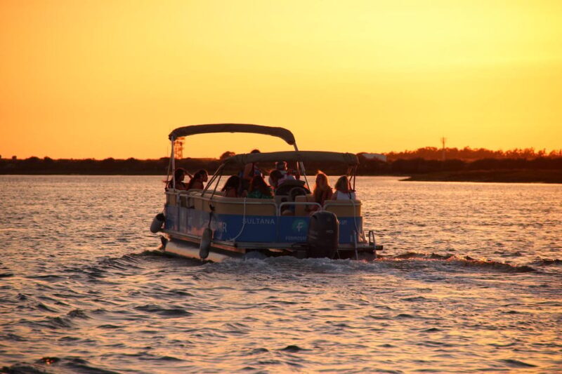 From Faro: Ria Formosa Sunset Boat Trip - Final Words: Is It Worth It?