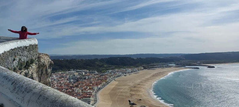 From Fátima: Batalha and Nazaré Guided Tour - Who Will Love This Experience