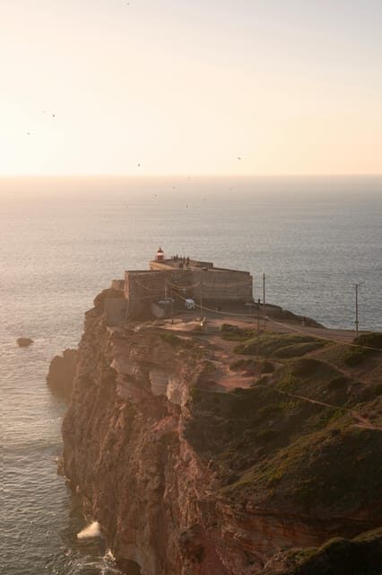 From Fátima: Batalha, Nazaré, and Óbidos Full-Day Tour - Key Points