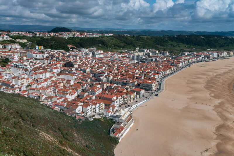 From Fátima: Batalha, Nazaré, and Óbidos Full-Day Tour - An Honest Look at the Itinerary