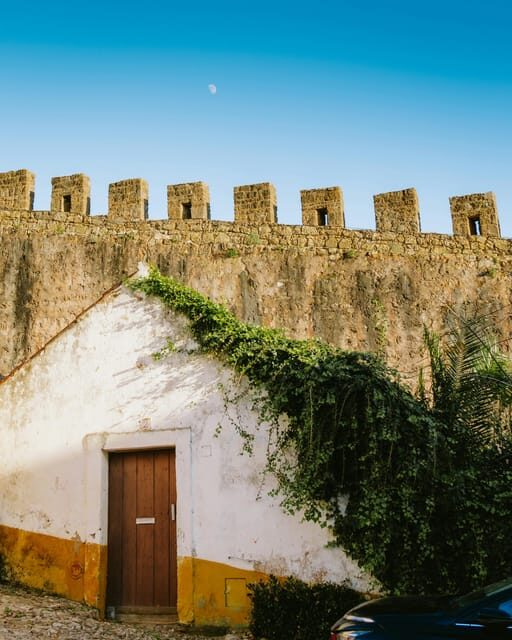 From Fátima: Batalha, Nazaré, and Óbidos Full-Day Tour - The Reliability Challenge
