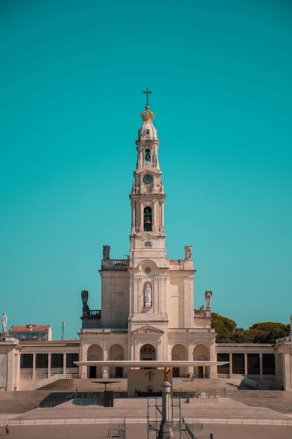 From Fátima: Batalha, Nazaré, and Óbidos Full-Day Tour - Final Thoughts