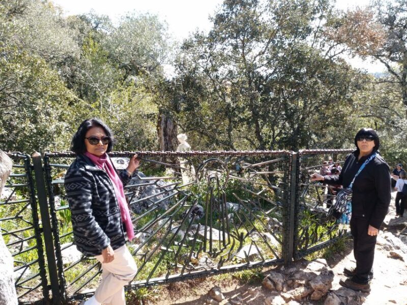 From Fatima: Private Fatima Tour with a Local Guide - The Villages of Aljustrel: A Peek into the Shepherd Children’s Lives