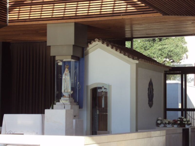 From Fatima: Private Fatima Tour with a Local Guide - Why This Tour Resonates