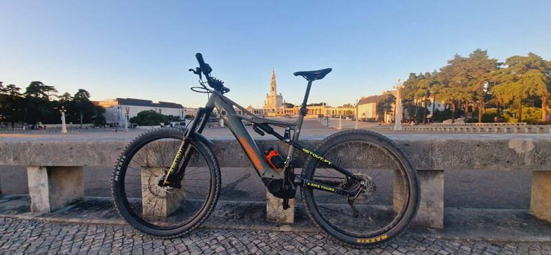 From Fátima to Nazaré: Adventurous Discovery E-Bike Tour - The Cost and Value