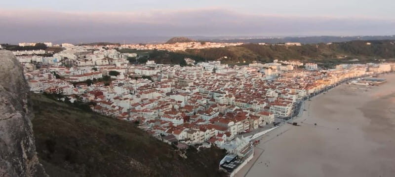 From Fátima to Nazaré: Adventurous Discovery E-Bike Tour - FAQs