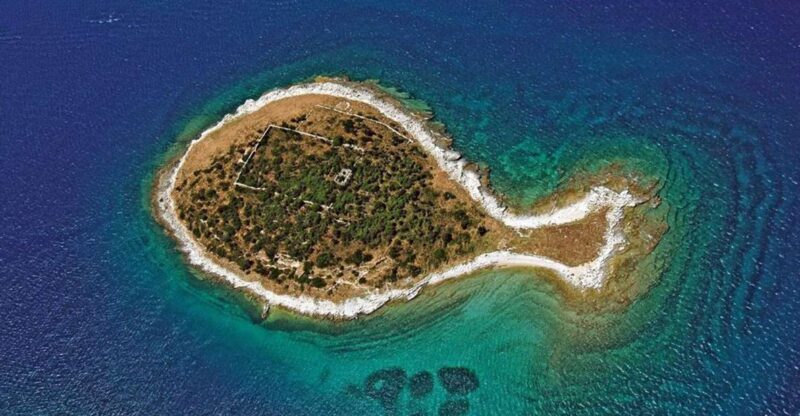 From Fazana: 14 islands of NP Brijuni with swimming - Frequently Asked Questions