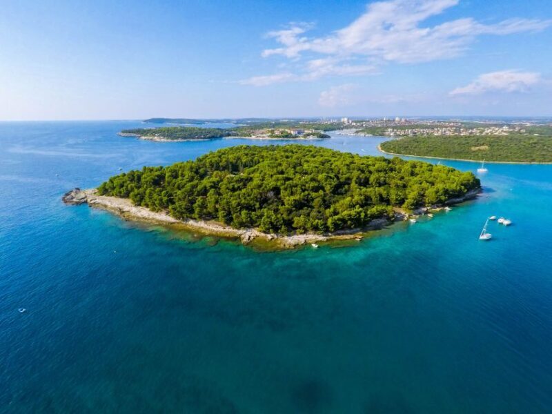 From Fazana: Dolphin watching and snorkeling in Blue Cave - Frequently Asked Questions