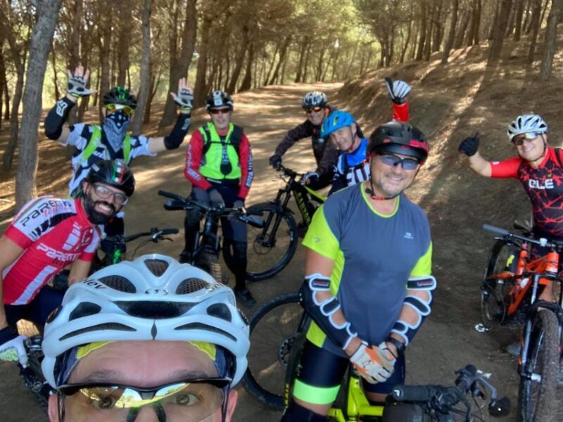From Fertilia: Guided E-bike Tour of Alghero's Coast - Practical Details and Why They Matter
