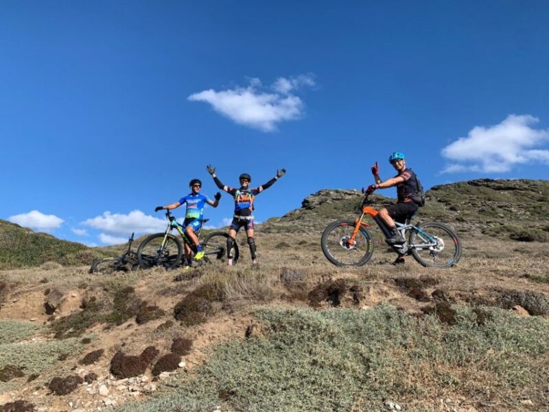 From Fertilia: Guided E-bike Tour of Alghero's Coast - Who Will Appreciate This Tour?