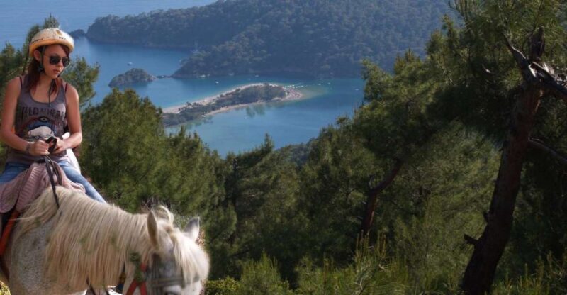 From Fethiye: Horse Riding Adventure - Price and Value: Does It Make Sense?